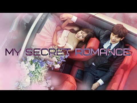 MY SECRET ROMANCE