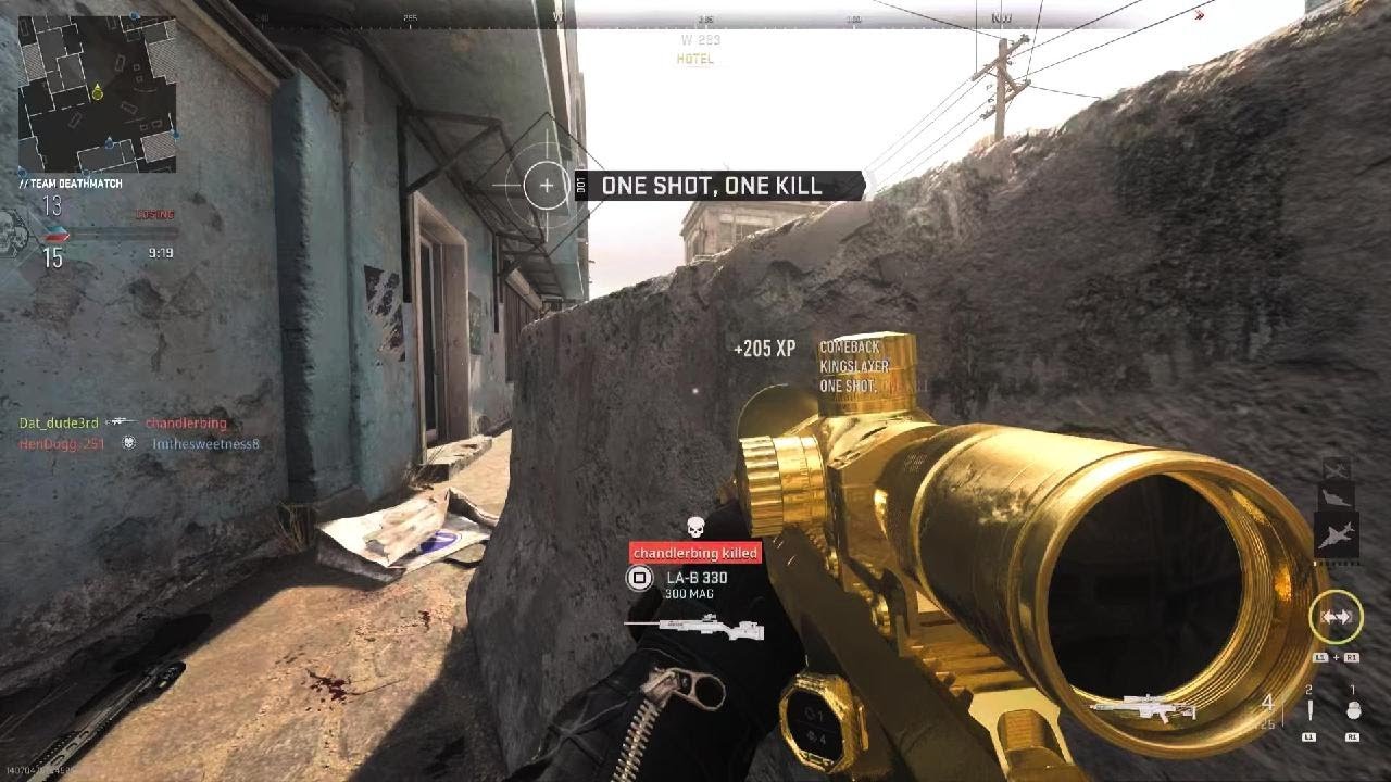 Call of Duty_20240403191214 - YouTube