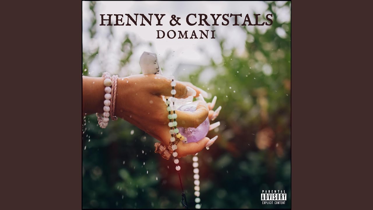 Henny & Crystals - YouTube