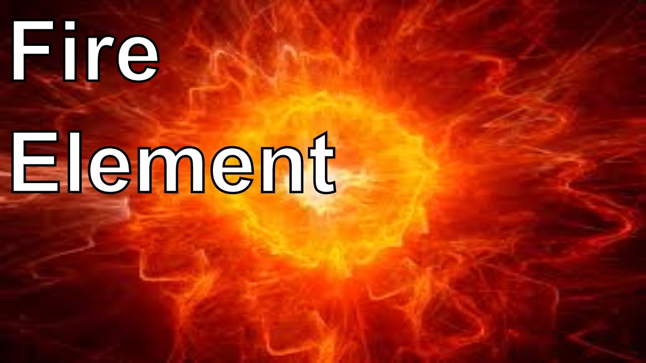 What Element Is Good For Fire Ouestny What Element Is Good For Fire Ouestny