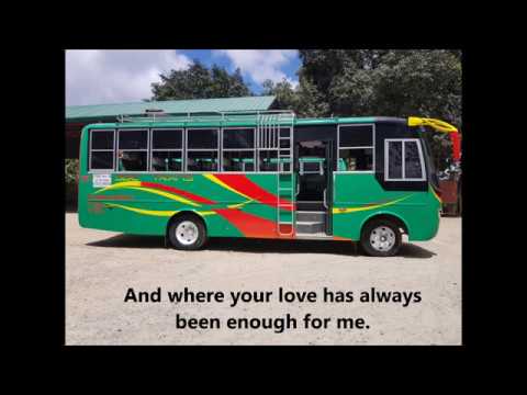 HOME: DAUGHTRY LYRICS