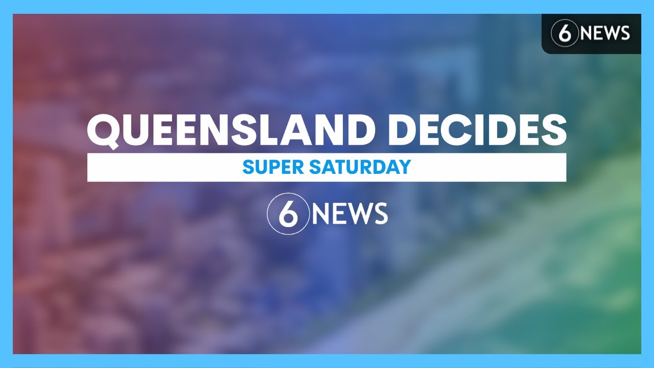 LIVE: FULL COVERAGE of Queensland local government elections + two ...