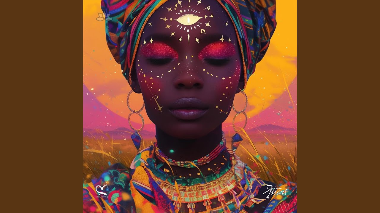 African Mocha (feat. Afro Zen) - YouTube