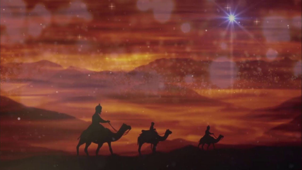 Wise Man - HD Free Motion Graphics Background Loop Video - Free ...