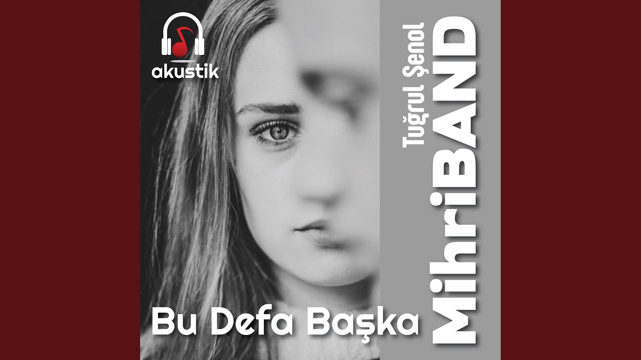 Bu Defa Başka (Akustik) - YouTube