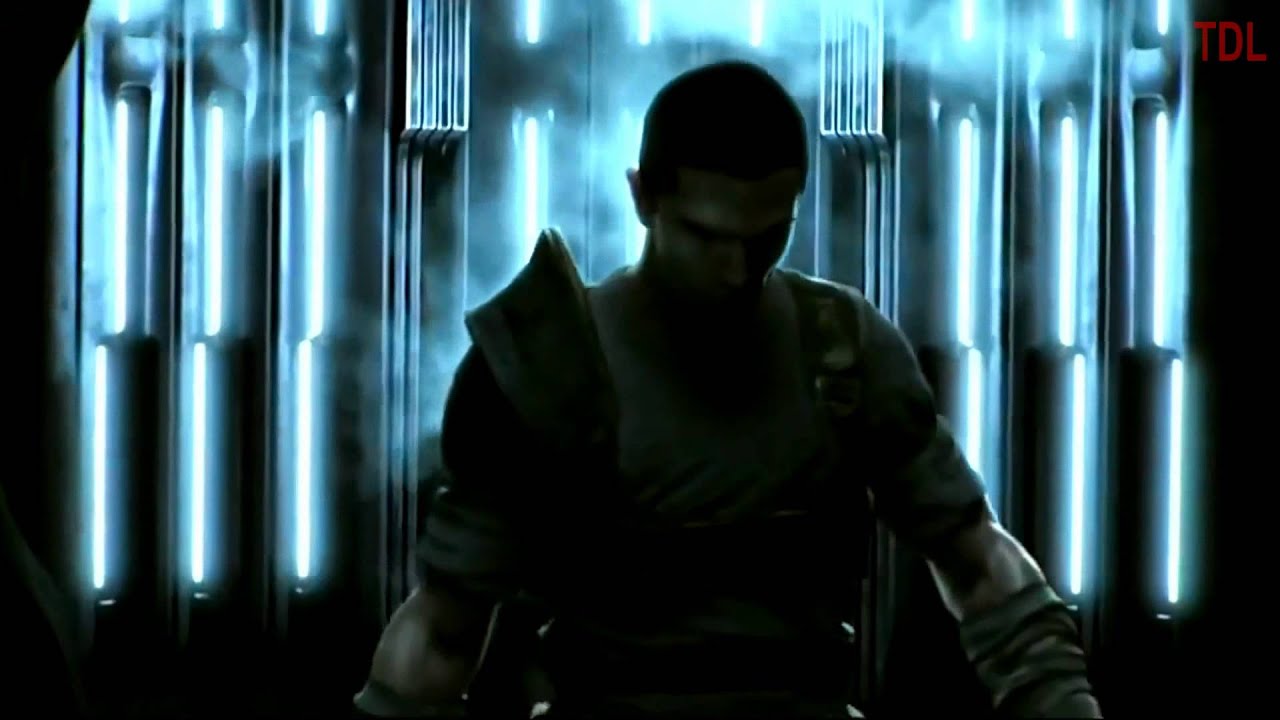 Fear - star wars : the force unleashed 2 - YouTube