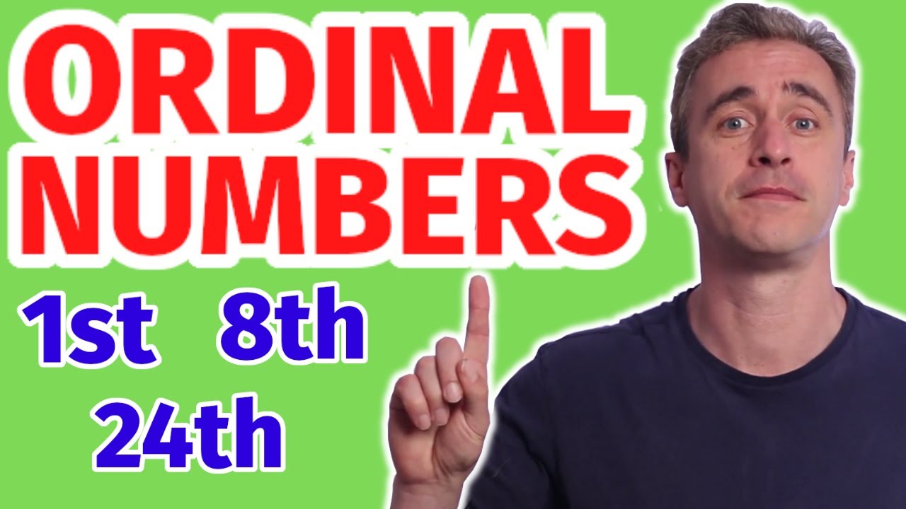 How To Pronounce Ordinal Numbers In British English YouTube how-to-pronounce-ordinal-numbers-in-british-english-youtube