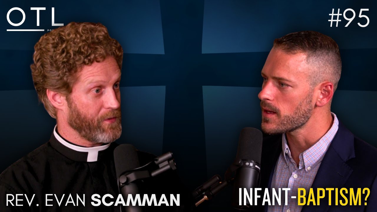 Defending Confessional Lutheranism, Infant Baptism & the Sacraments ...