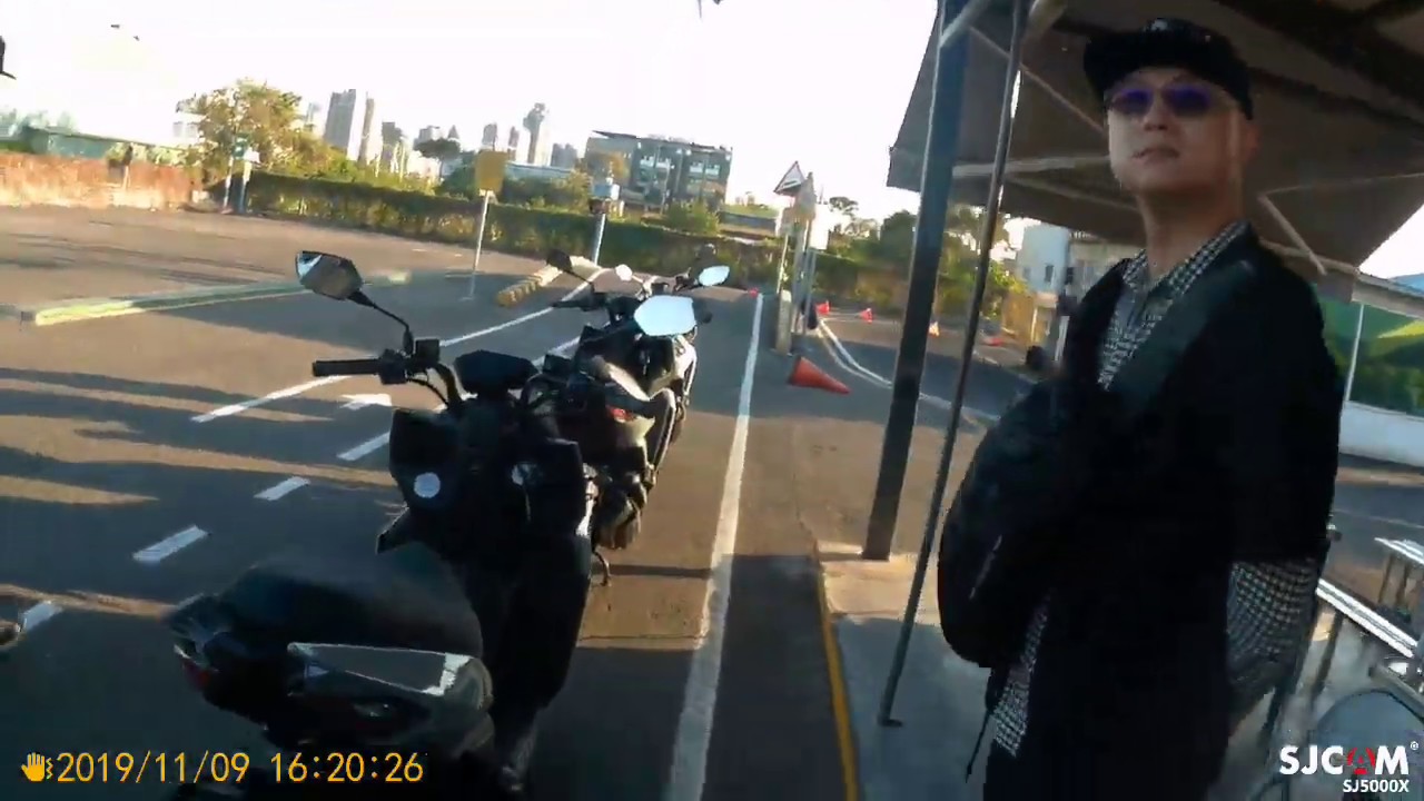 20191109 SYM DRG - YouTube