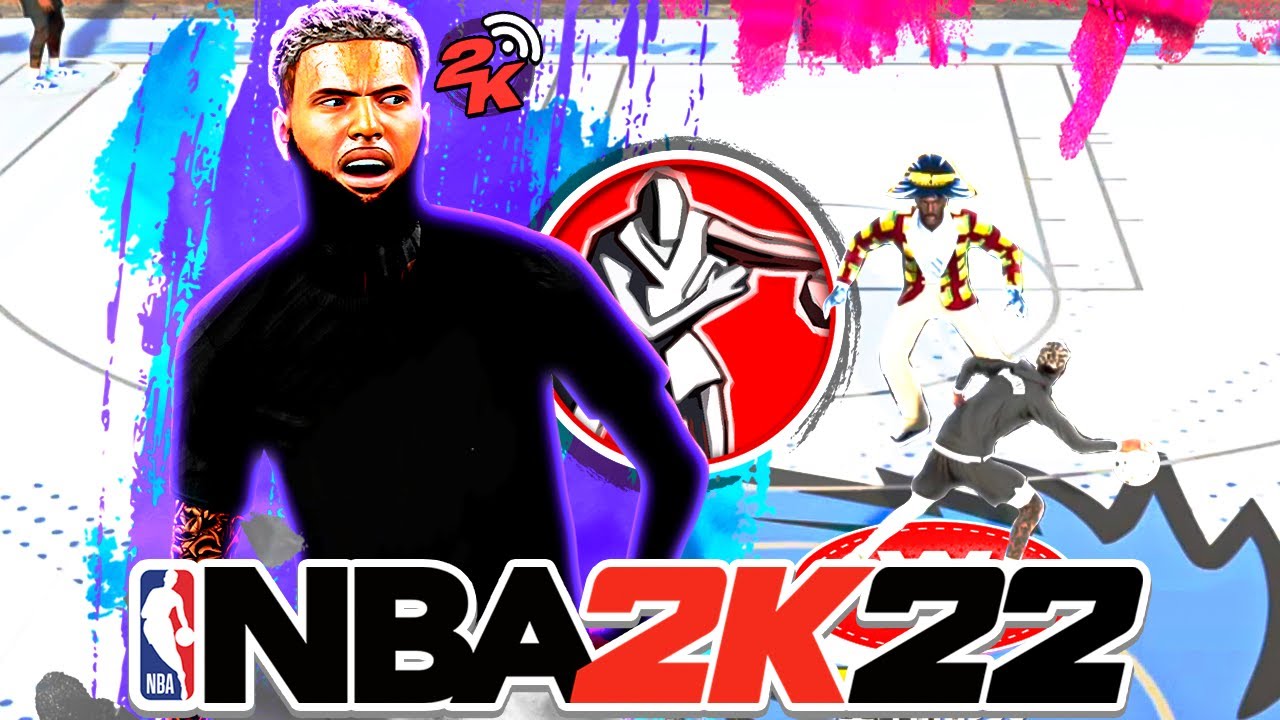 *NEW* GAME BREAKING SIGS AND ANIMATIONS in NBA 2K22 NEXT GEN AND ...