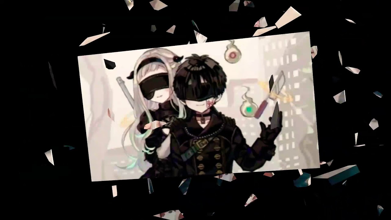 Anime Amv partea 2(foto) - YouTube