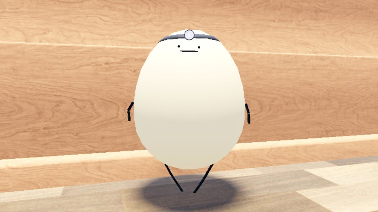 Shortcut to get Ostrich egg in Secret Staycation Dark April Fools - YouTube