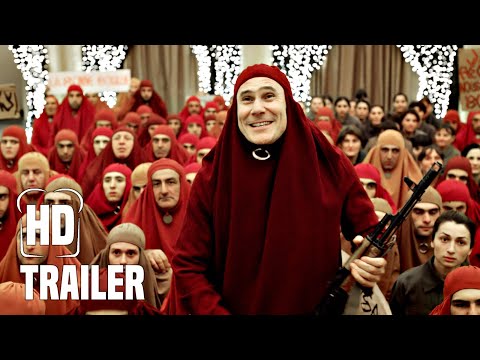 JACKY IM KÖNIGREICH DER FRAUEN Trailer German Deutsch (2013)