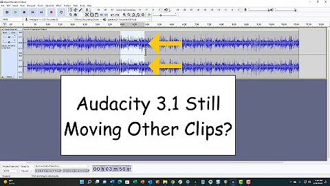 Audacity Tutorials - YouTube