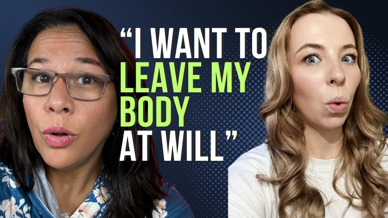 These Scientology Dating Profiles are INSANE! - YouTube