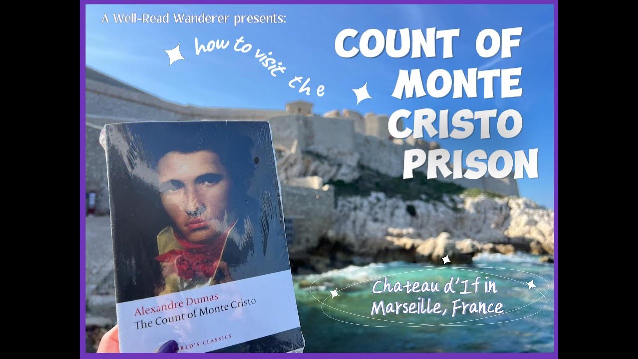To Visit or Not to Visit? The Count of Monte Cristo Prison @ the ...