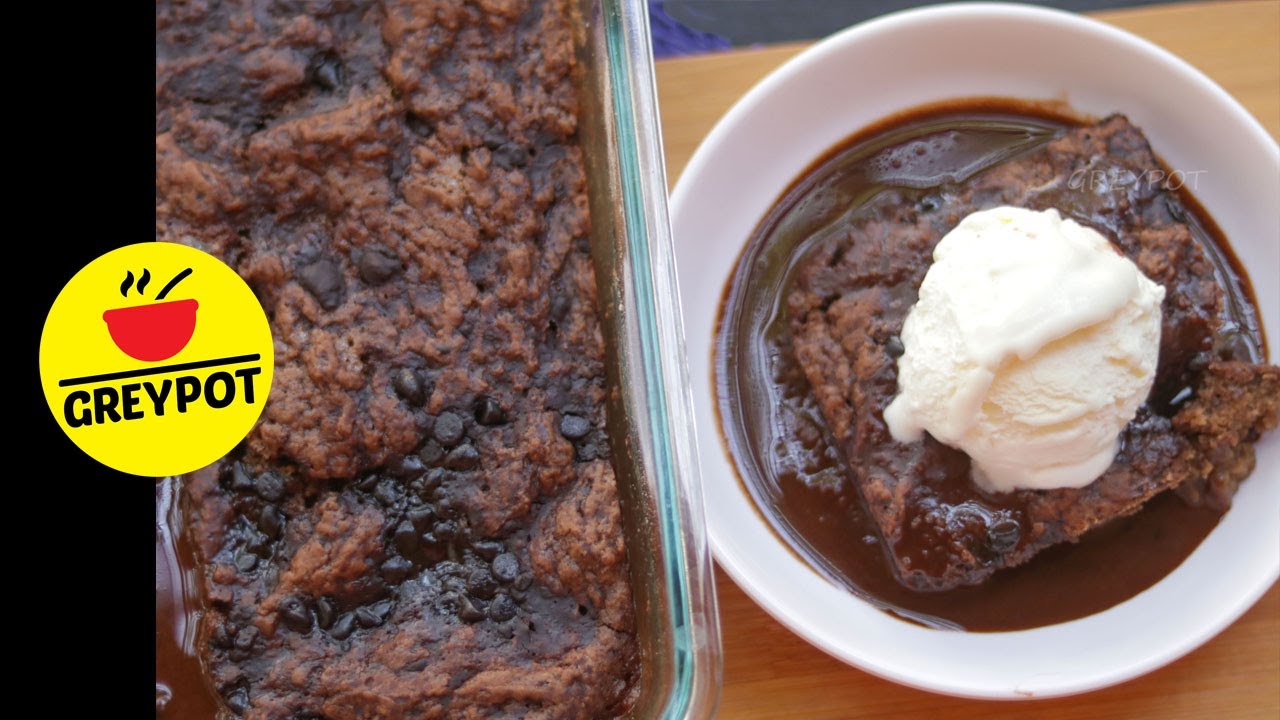 Chocolate Pudding Cake Recipe Chocolate Cake With Pudding Recipe