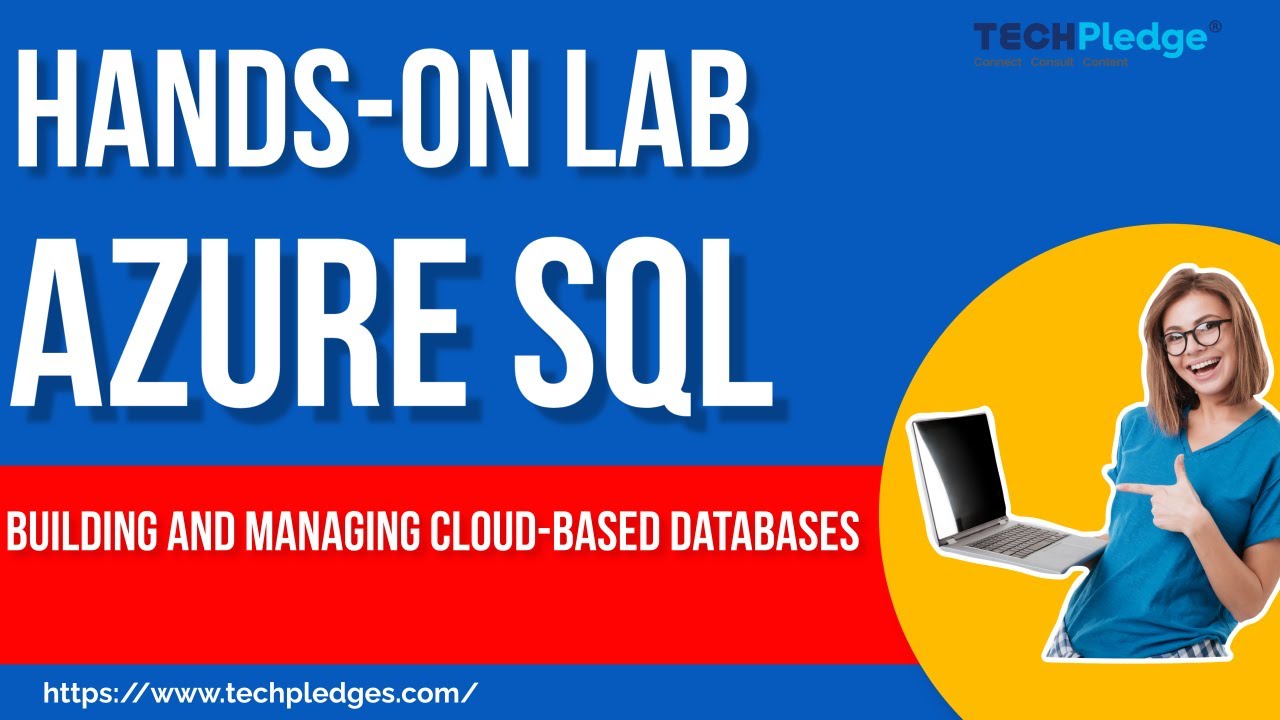 Azure SQL Database Lab: Hands-On Tutorial for Practical Learning | Step ...
