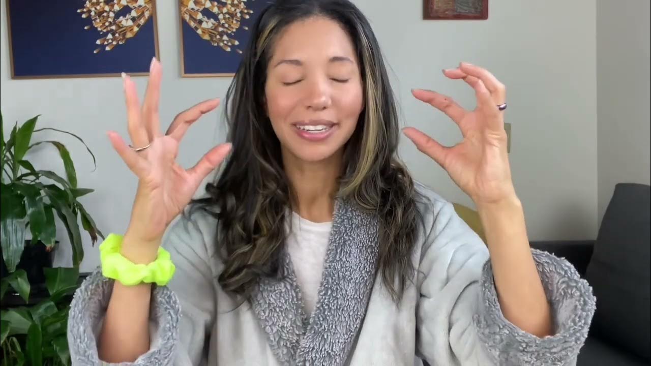 STRESS BUSTER Healing. Powerful Reiki energy healing ( space and aura clearing included! ) - YouTube
