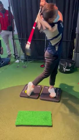 Working on point of force application measured on @smart2move 3D Dual ...