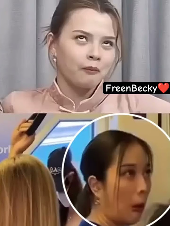 They share same brain cells 🤭😂😂#freenbeck#srchafreen#beckyarmstrong #shorts#viralshorts - YouTube