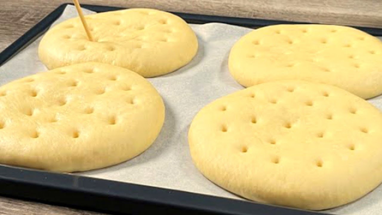 The recipe that makes the whole world crazy! Bake in 5 minutes ...
