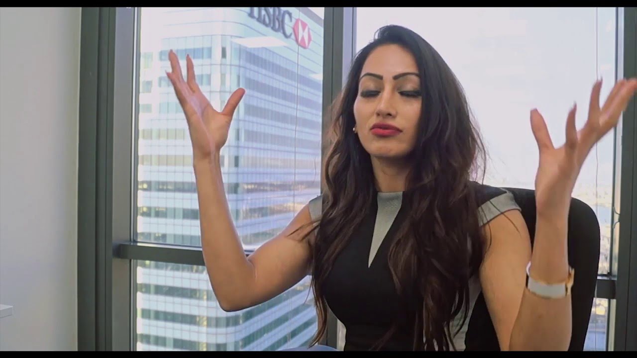 How To Become Wealthy? Find Your Investor Mindset - Hither Mann - YouTube