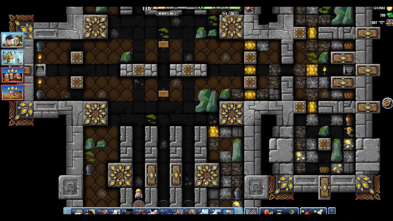 Mimir's Well - YouTube