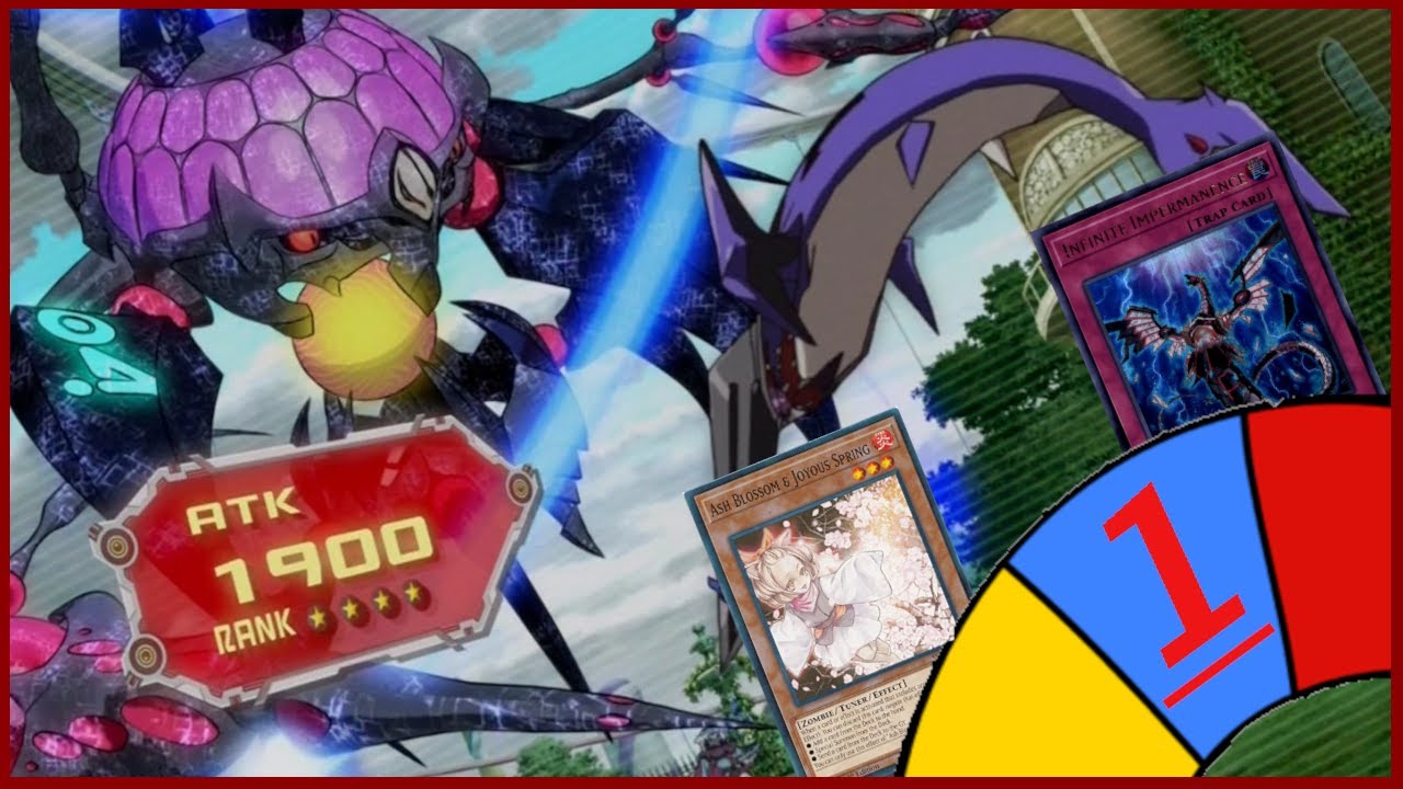 Yu-gi-oh From Square One: Episode 9 AAHHHH Bloss - YouTube