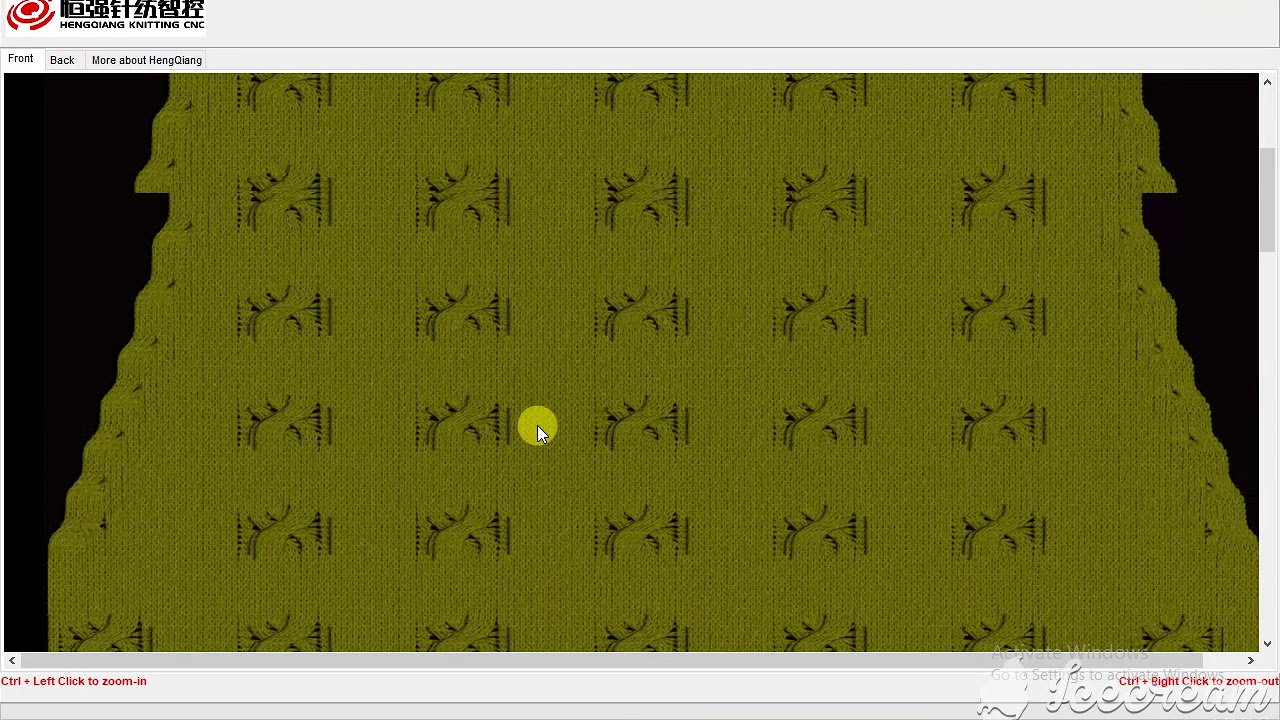 HQPDS-PATTERN RECOVERY - YouTube
