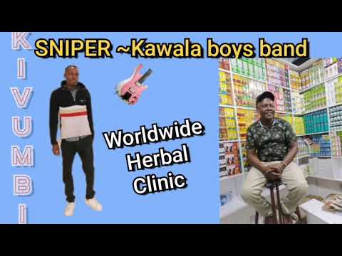 sniper kawala boys new release
