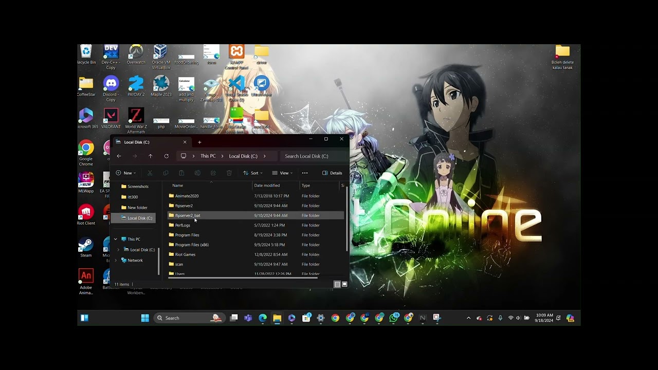 HOW TO KNOW THE DESTINATION FOLDER FOR SCAN Made - YouTube