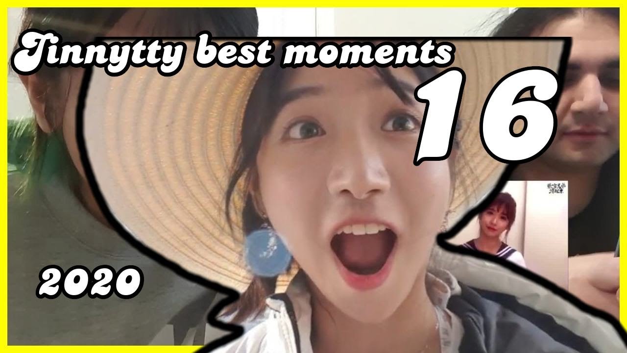 Jinnytty best moments 16 - YouTube