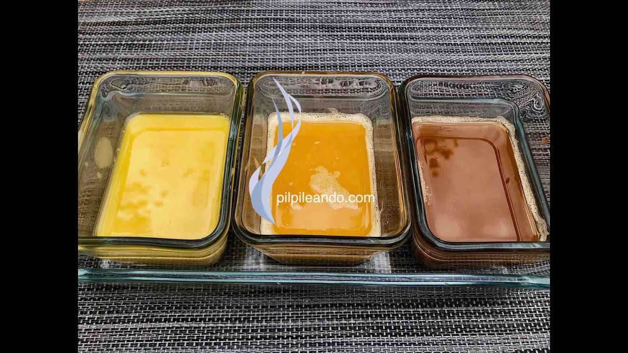 ROUX, QUÉ ES? PARA QUÉ SE UTILIZA? - GUILLE RODRIGUEZ - YouTube