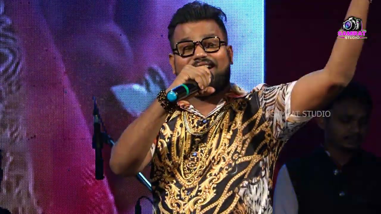 Sad Song Cover by - Kumar Avijit 2022 - Premer Somadhi Venge - প্রেমের ...