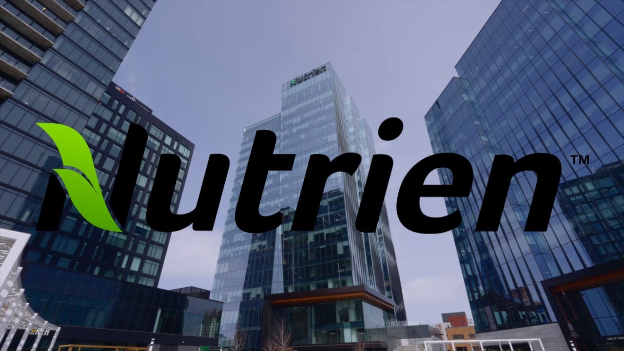 Nutrien Tower | Tower Certification - YouTube