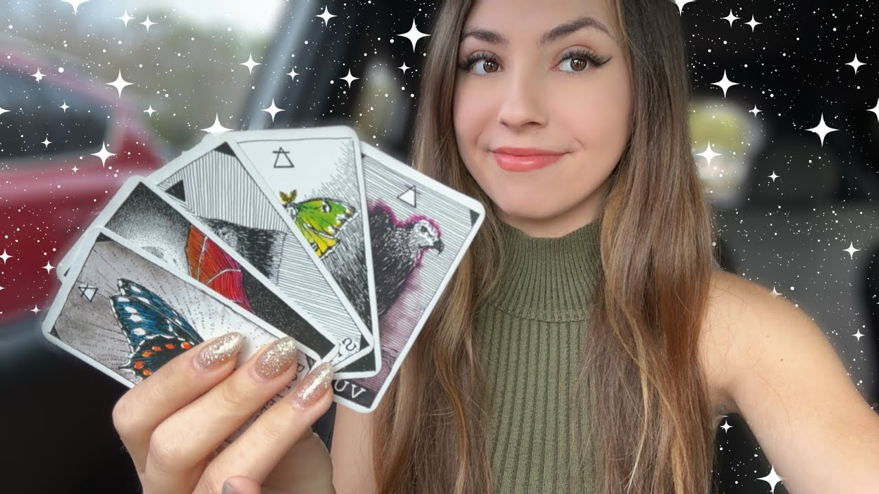 THIS PERSON WANTS CHANGE WITH YOU 🦋 And the end of a cycle 🔄 999 & 555 ...