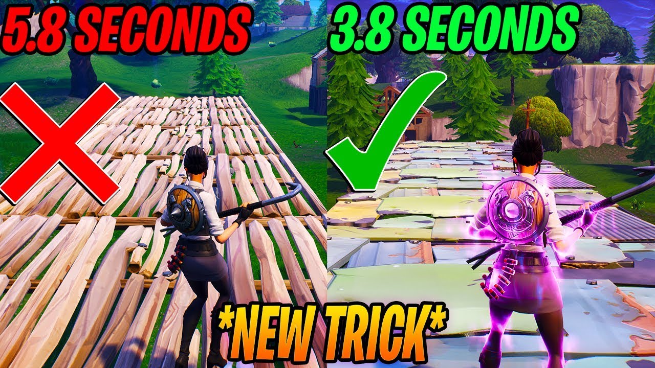 *TRICK* HOW TO RUN 56% FASTER | Fortnite Twitch Moments - YouTube