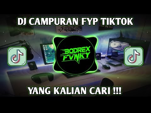 DJ CAMPURAN VIRAL TIK TOK TERBARU 2026 FULL BASS JEDAG JEDUG MENGKANE