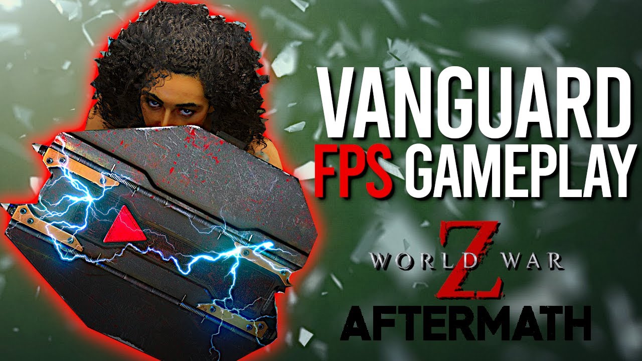 First Person Vanguard Gameplay - Tips, Tricks and Build Guide - YouTube