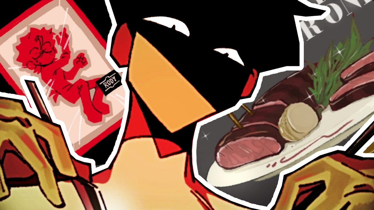 Girlfriend is Missing, But This Steak Is Delicious! - Dead Plate [Full ...