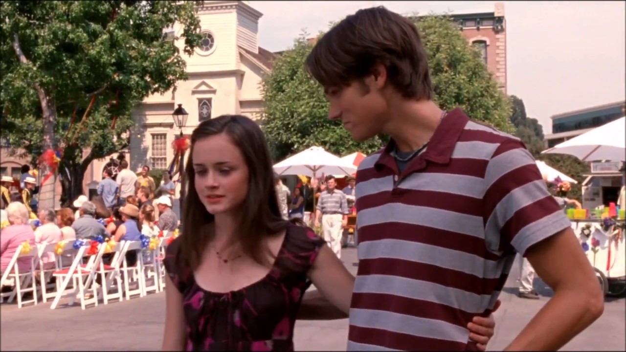 rory & dean (89) - YouTube