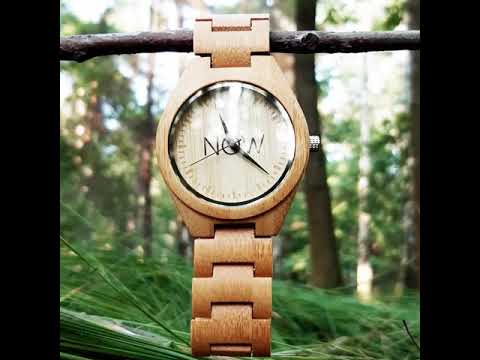 The Now Watch - YouTube