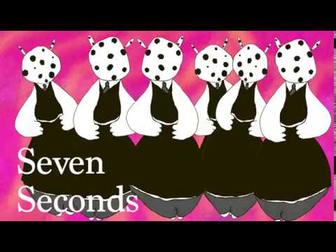 Seven Seconds. - YouTube