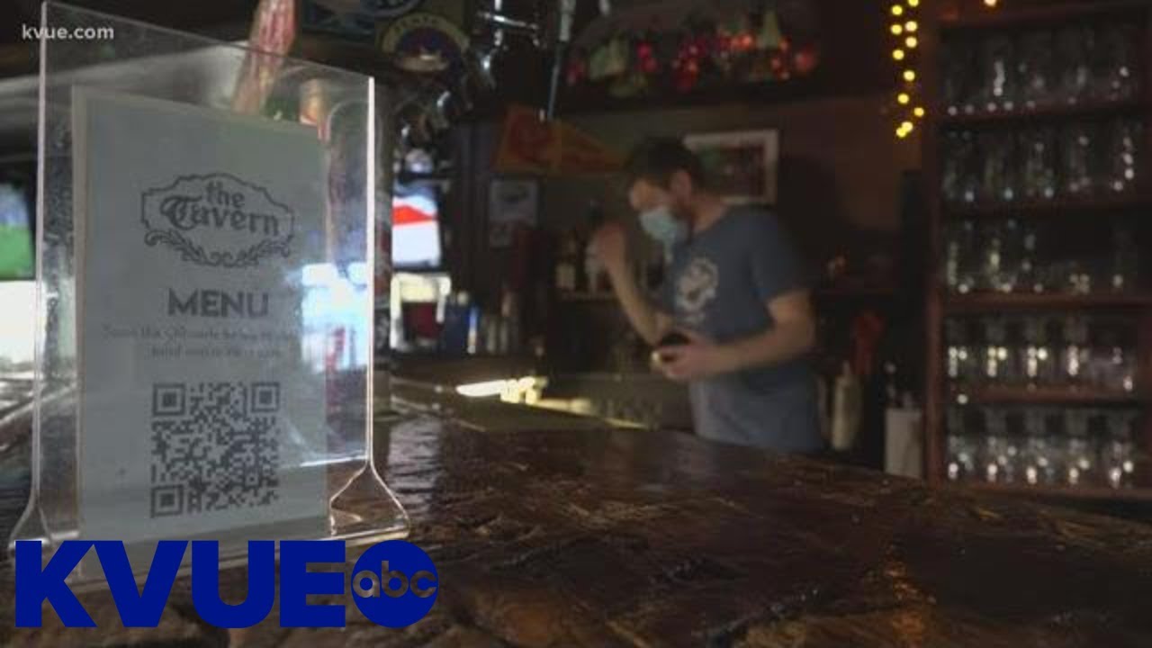 New curfew restrictions for Austin bars, restaurants over New Year's ...
