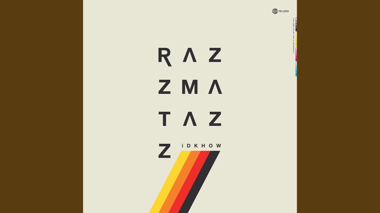 Razzmatazz - YouTube