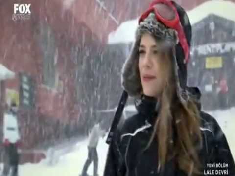 LALE DEVRİ 98. BÖLÜM FOTOĞRAFLARI