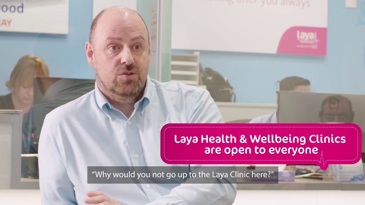 Laya Healthcare Quotes