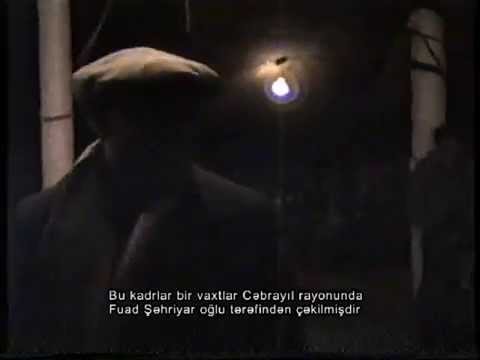 Cebrayil rayonunda sonuncu Novruz bayrami