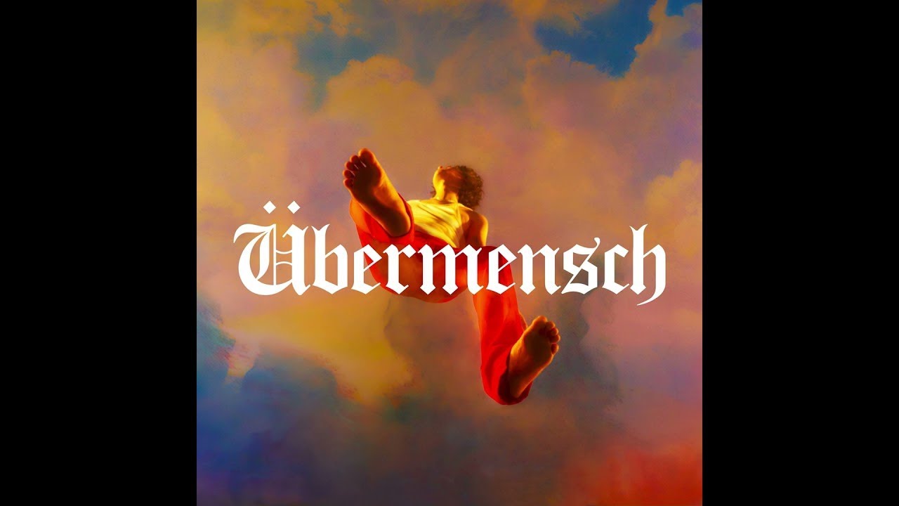 G-DRAGON - TOO BAD (feat. Anderson .Paak) [1 HOUR] - YouTube